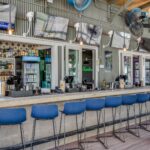 Private Events – Key Bar Austin